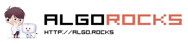 banner – Algorocks